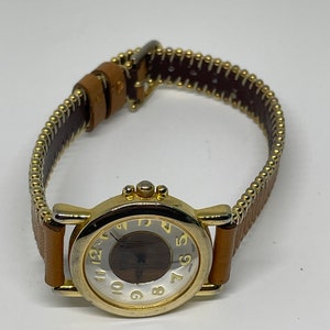 Vintage Gitano Ladies Watch - Etsy