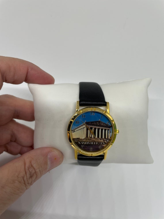 Vintage Nashville Tennessee watch - Gem