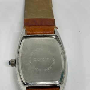 Vintage Cardini Ladies Watch - Etsy