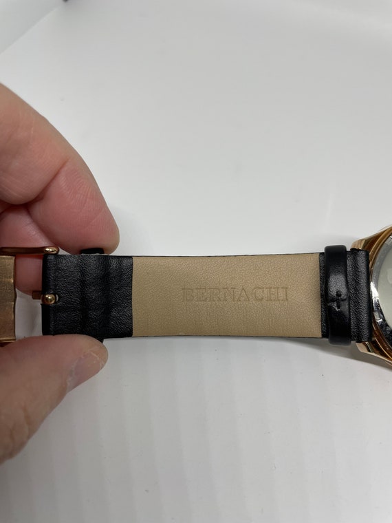 Vintage unisex Bernachi watch - Gem