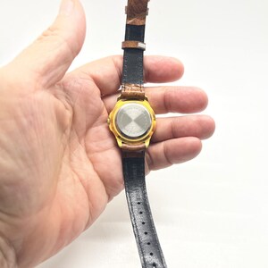 Vintage Gitano Ladies Watch - Etsy