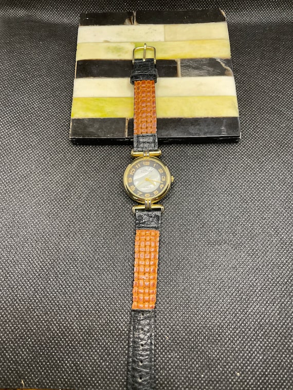 Vintage Edison ladies watch - Gem