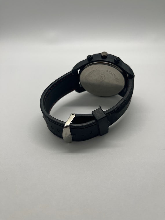 Men’s Geneva watch - Gem