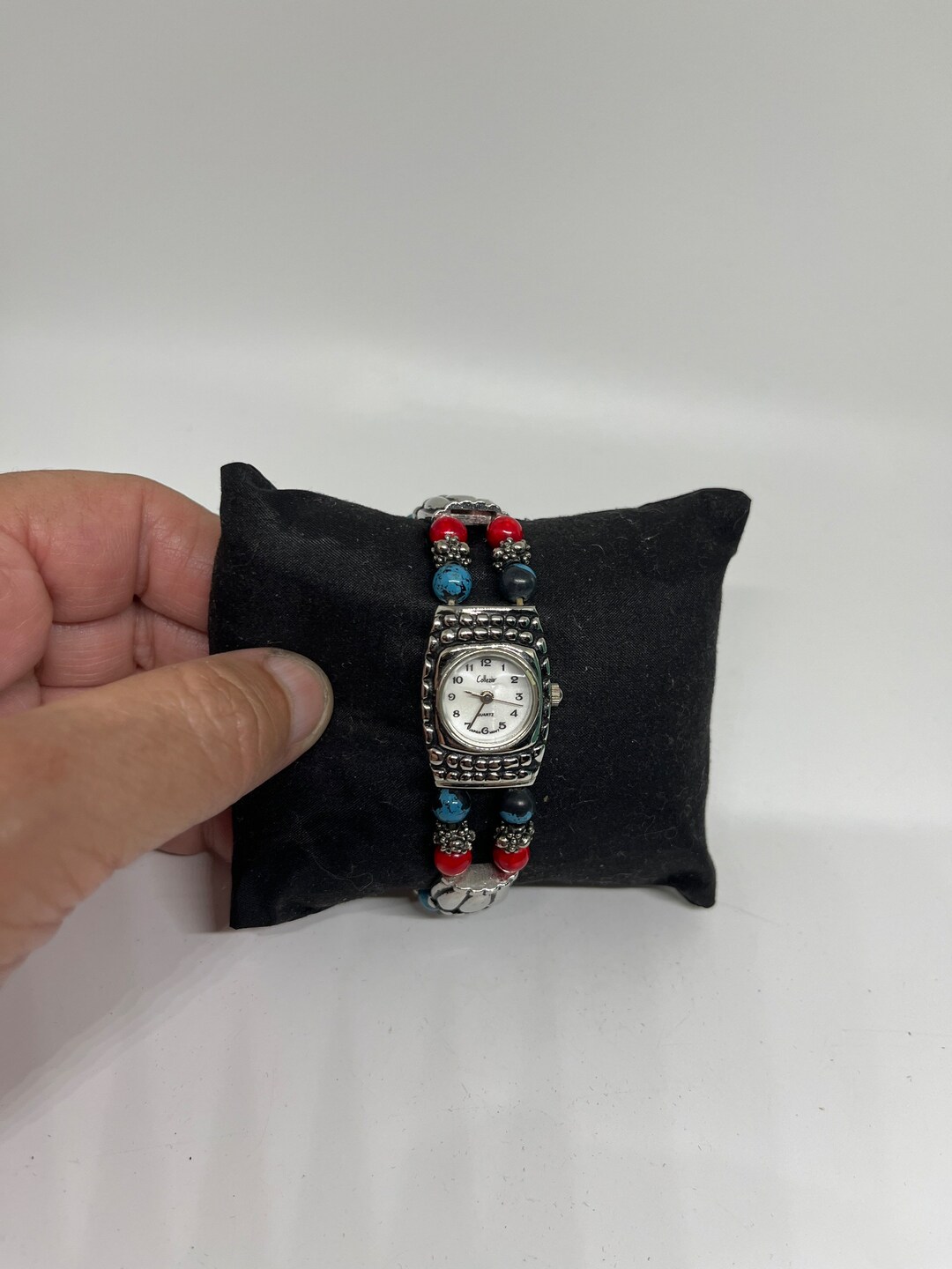 Vintage Ladies Collezio Watch - Etsy