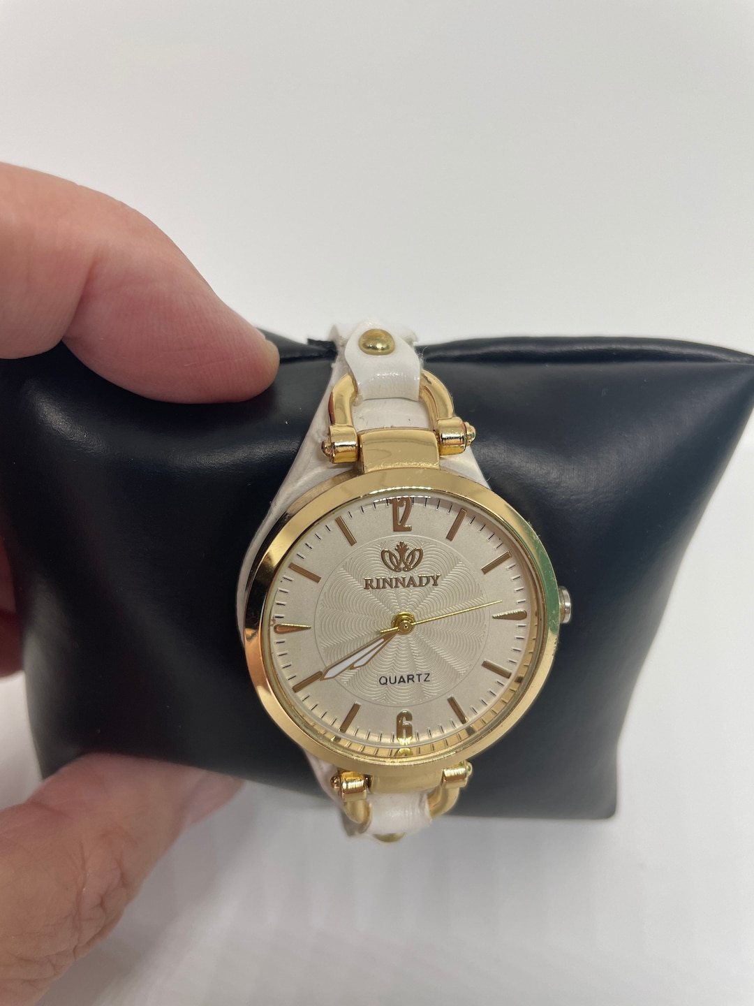 Vintage Rinnady Ladies Watch - Etsy