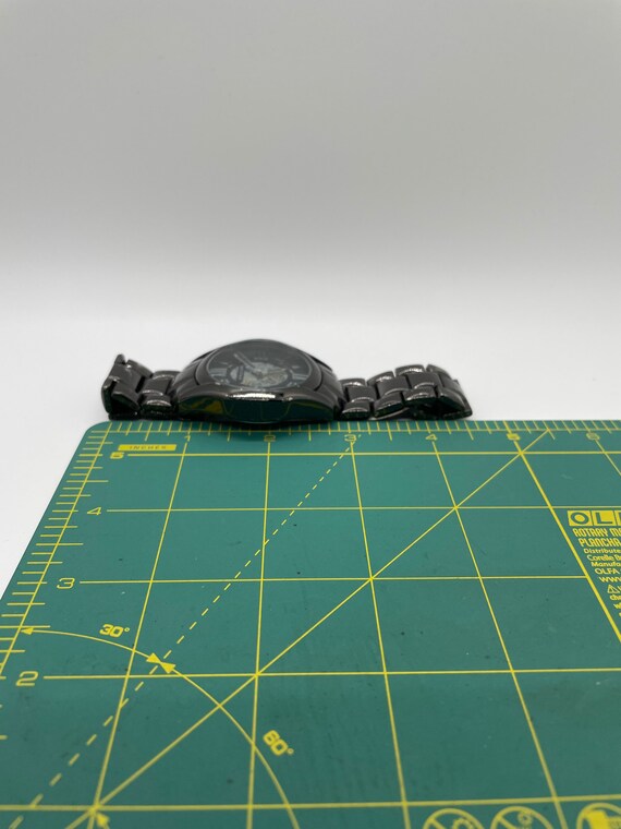 Vintage Men’s Structure Watch - Gem