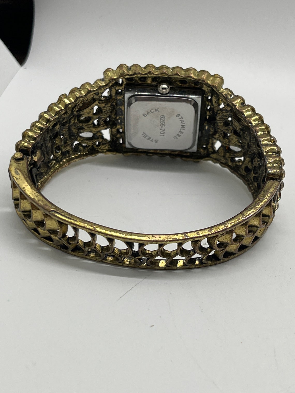 Vintage Cici and Faye Ladies Watch - Etsy