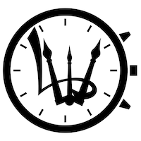 Perini Ladies Watch - Etsy