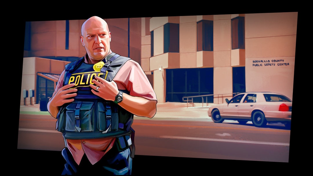 GTAV Style Commission Custom Character Art - Etsy UK