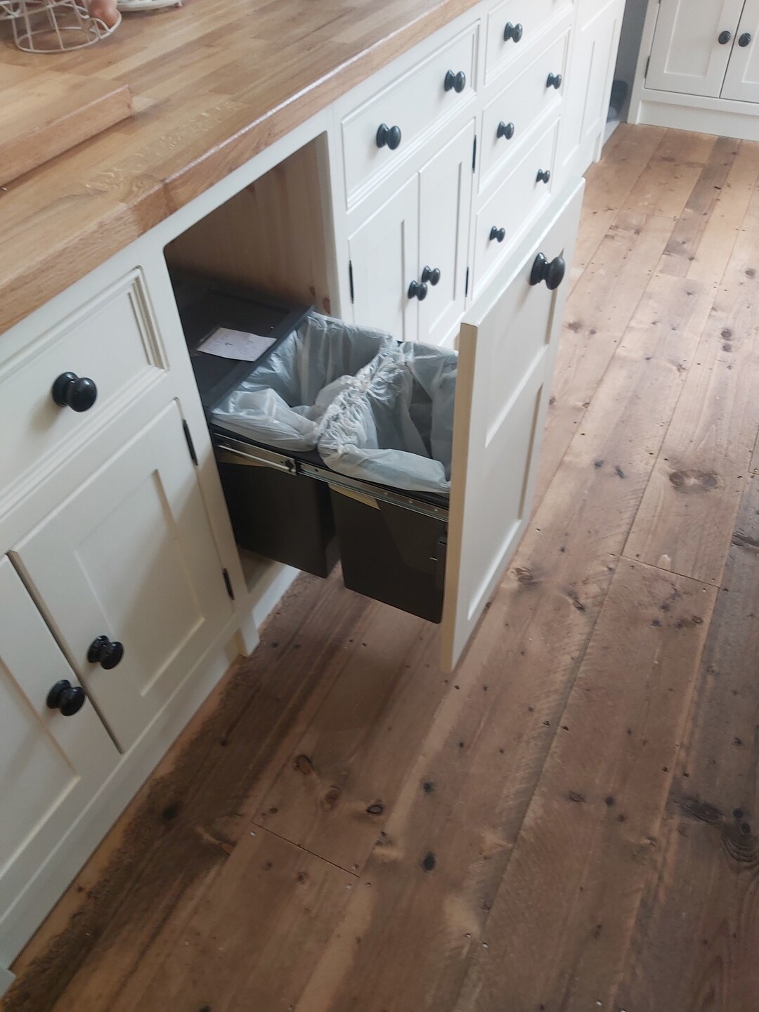 Handmade Traditional Freestanding Shaker Style Cottage Kitchen - Etsy UK