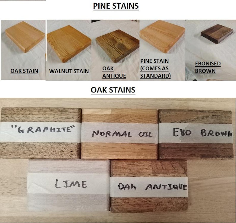 Handbuilt Solid Pine Freestanding Sink/appliance Unit,handpainted ...