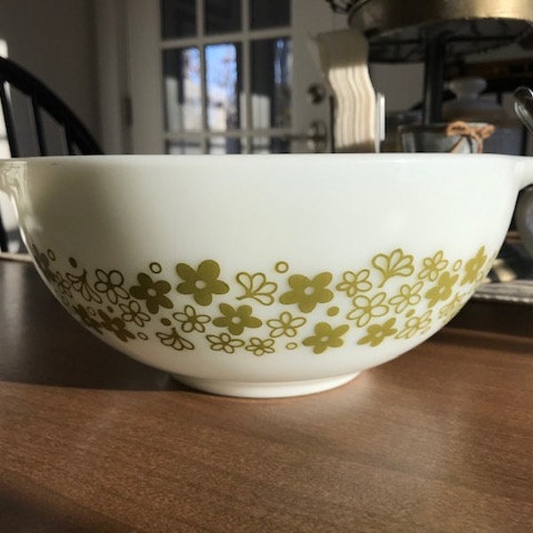 Vintage Pyrex - Etsy