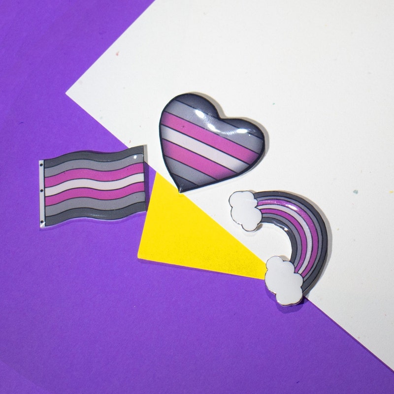 Demigirl - Etsy
