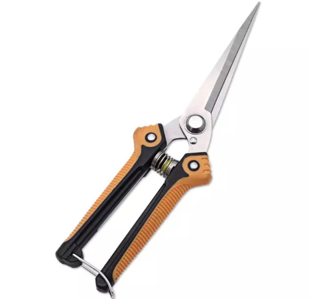 Trimming Pruning Scissors - Etsy