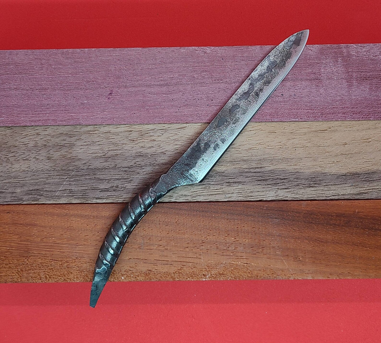 Post Apocalyptic Knives | Etsy