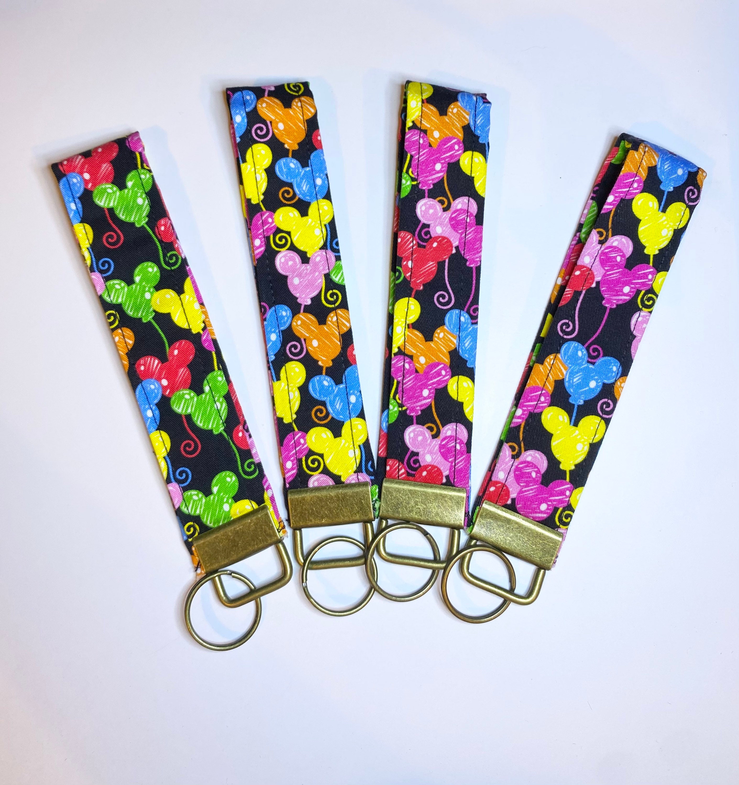 Disney Key Fobs, Disney Keychains, Character Keychains, Figment Key Fob ...