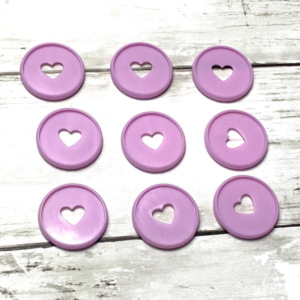 Happy Planner Discs - Etsy