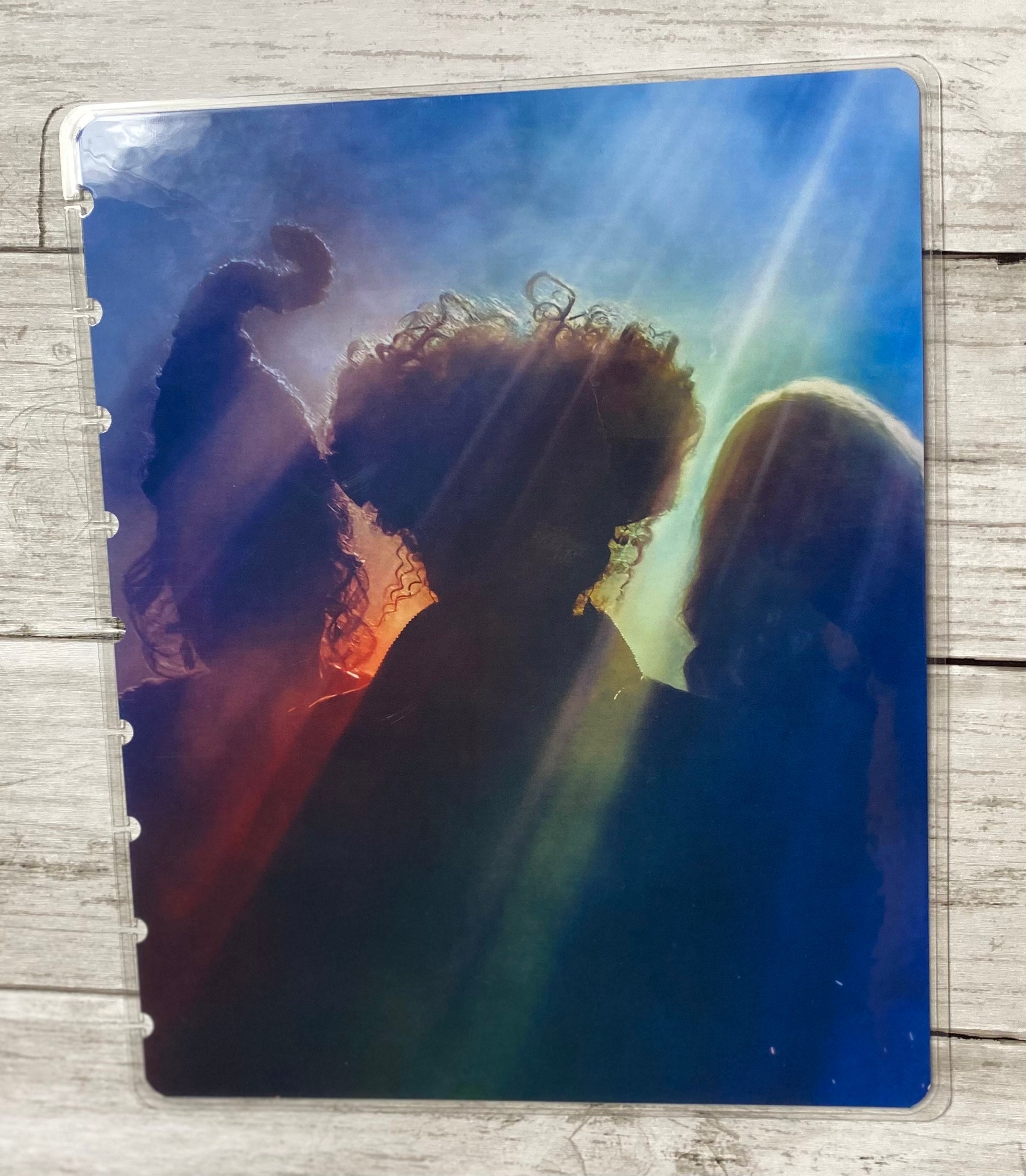 Hocus Pocus Collection Happy Planner Covers Dividers Dashboard Classic ...
