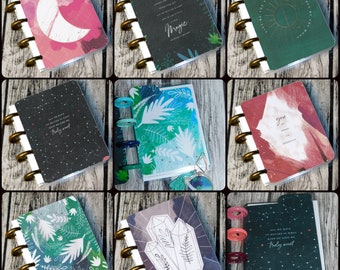 Password Keeper Happy Planner Insert - Etsy