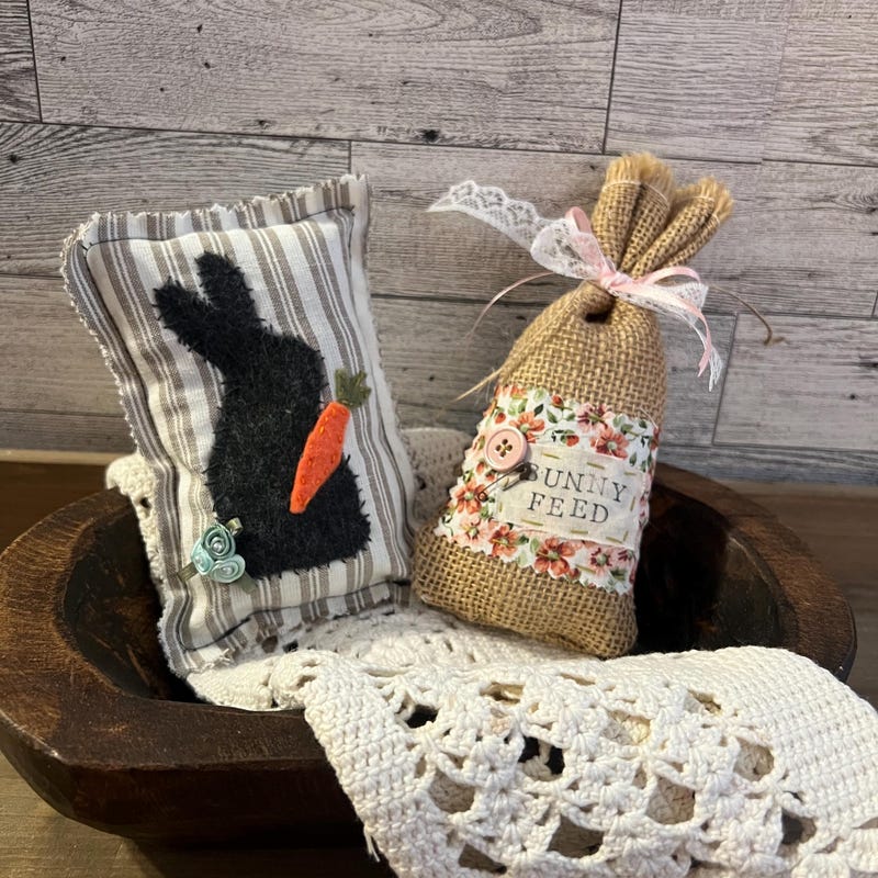 Spring Bowl Fillers - Etsy