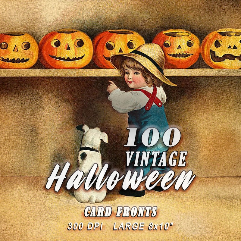 Victorian Halloween - Etsy
