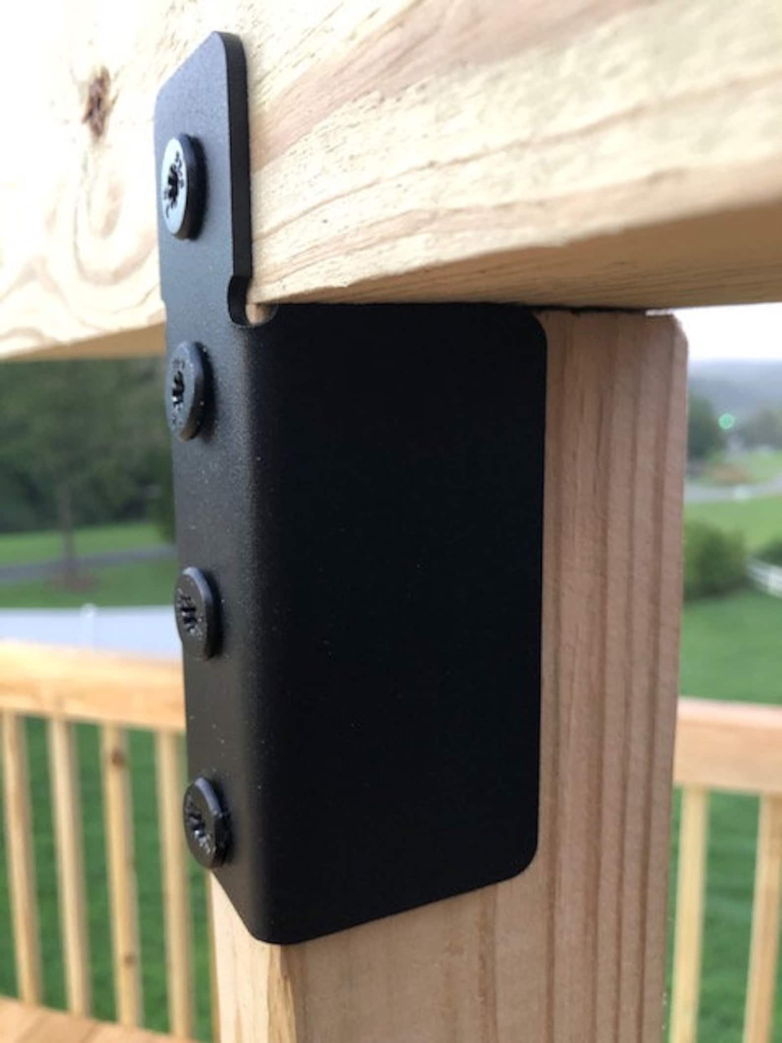 2x4 Upper Mount Bracket - Etsy