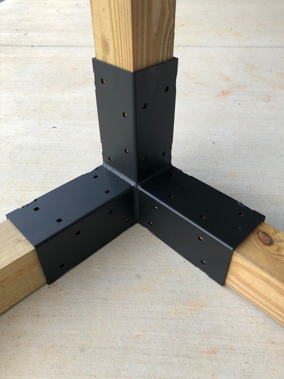 4x4 To 2x4 Corner Bracket Online Sale | www.pinnaxis.com