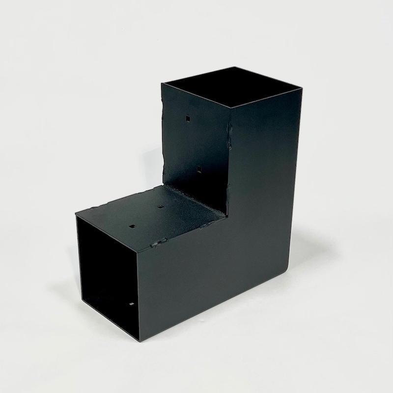 6x6 Corner Bracket - Etsy