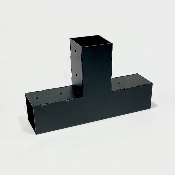 4x4 Post Bracket - Etsy