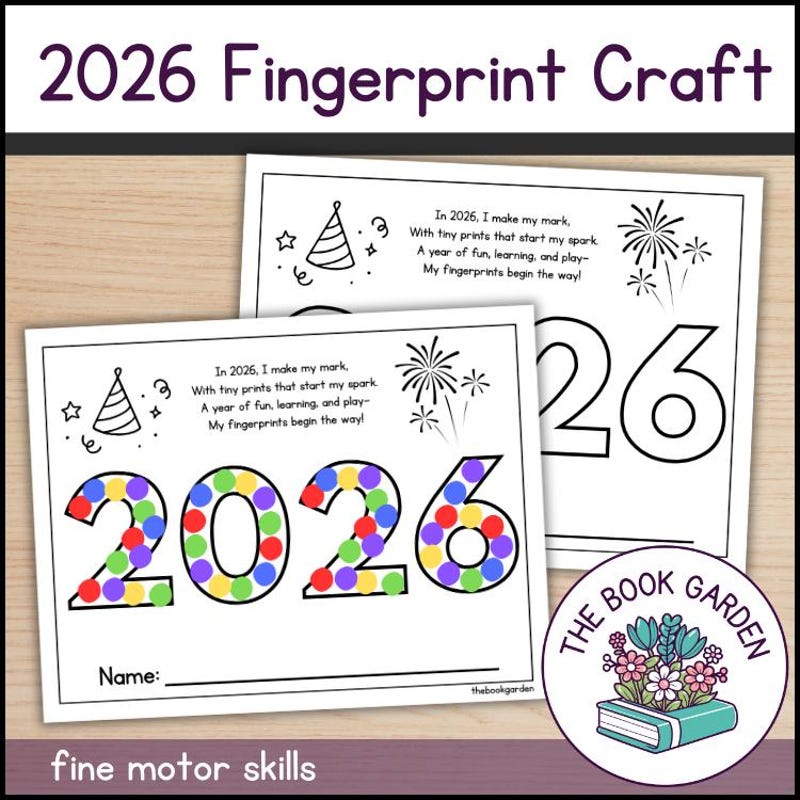 Green Class of 2026 - Etsy