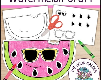 Popsicle Summer Craft, End of the Year Activities, Summer Activities ...