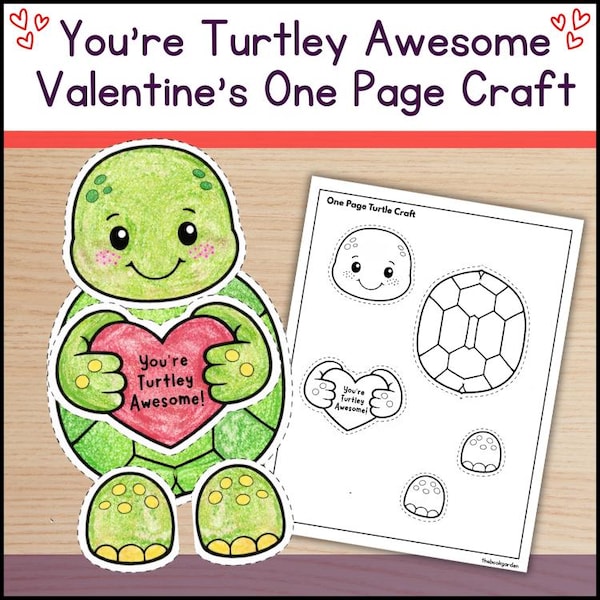 You're Turtley Awesome - Etsy