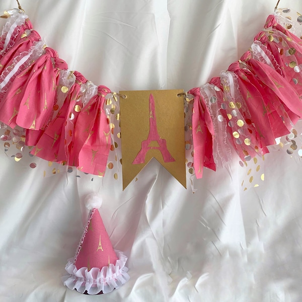 Fancy Nancy Hat - Etsy