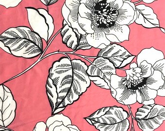Large Scale Floral | Etsy