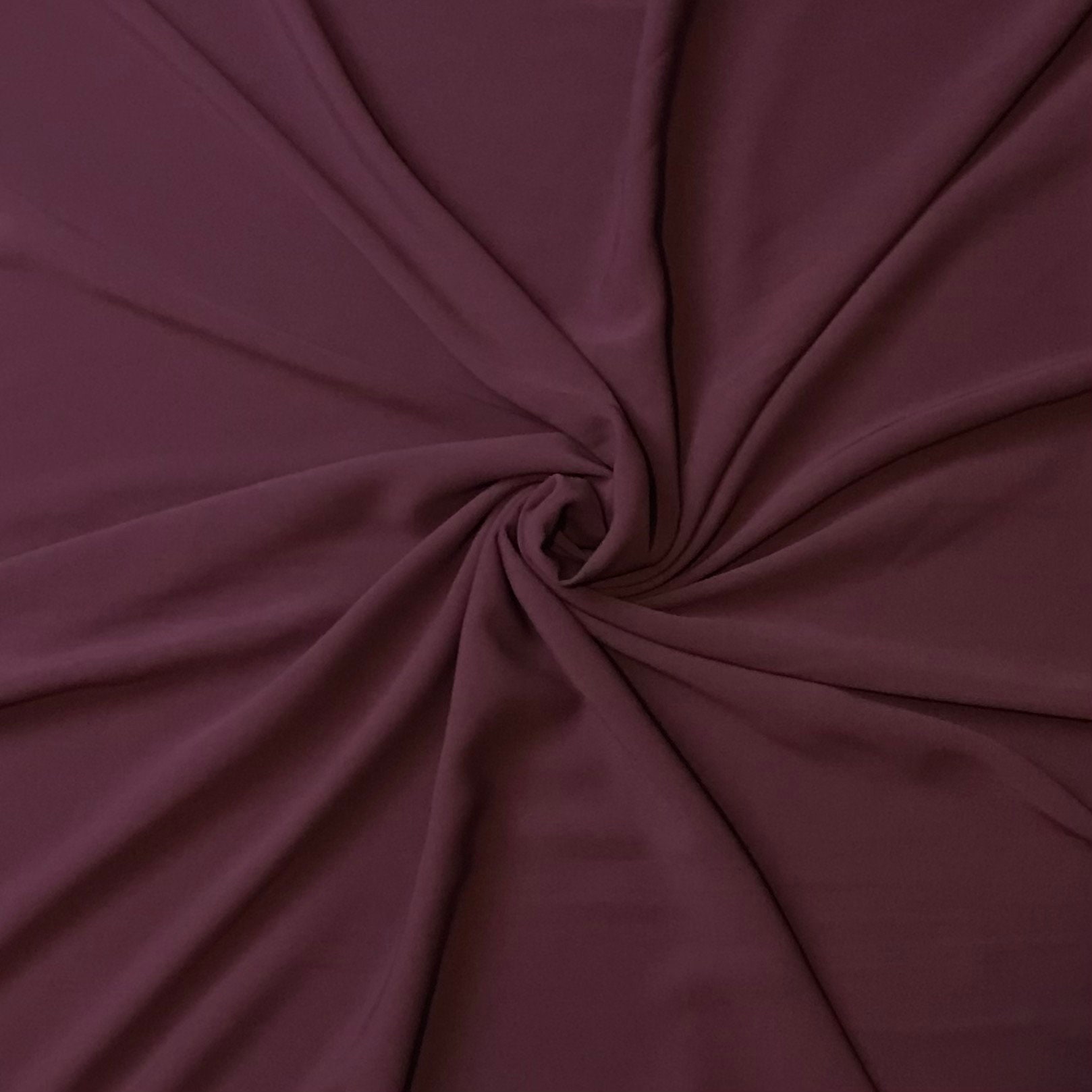 Medina Silk Abaya Fabric, Soft Smooth Breathable Fabric, Dress Fabric ...