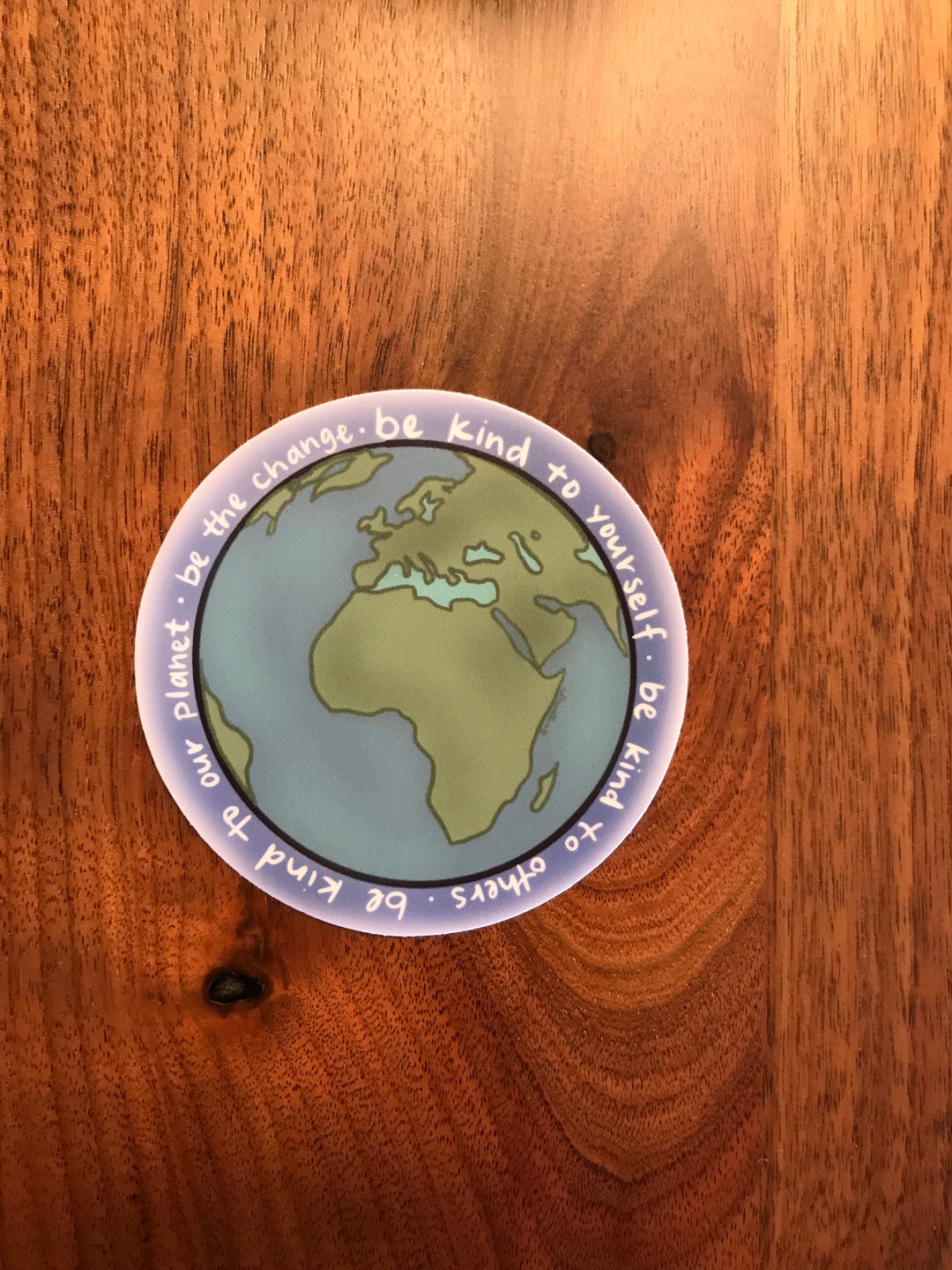 Be Kind Earth, Be Kind to the Earth, Save the Environment, Be Kind to ...