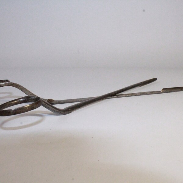 Antique Forceps - Etsy