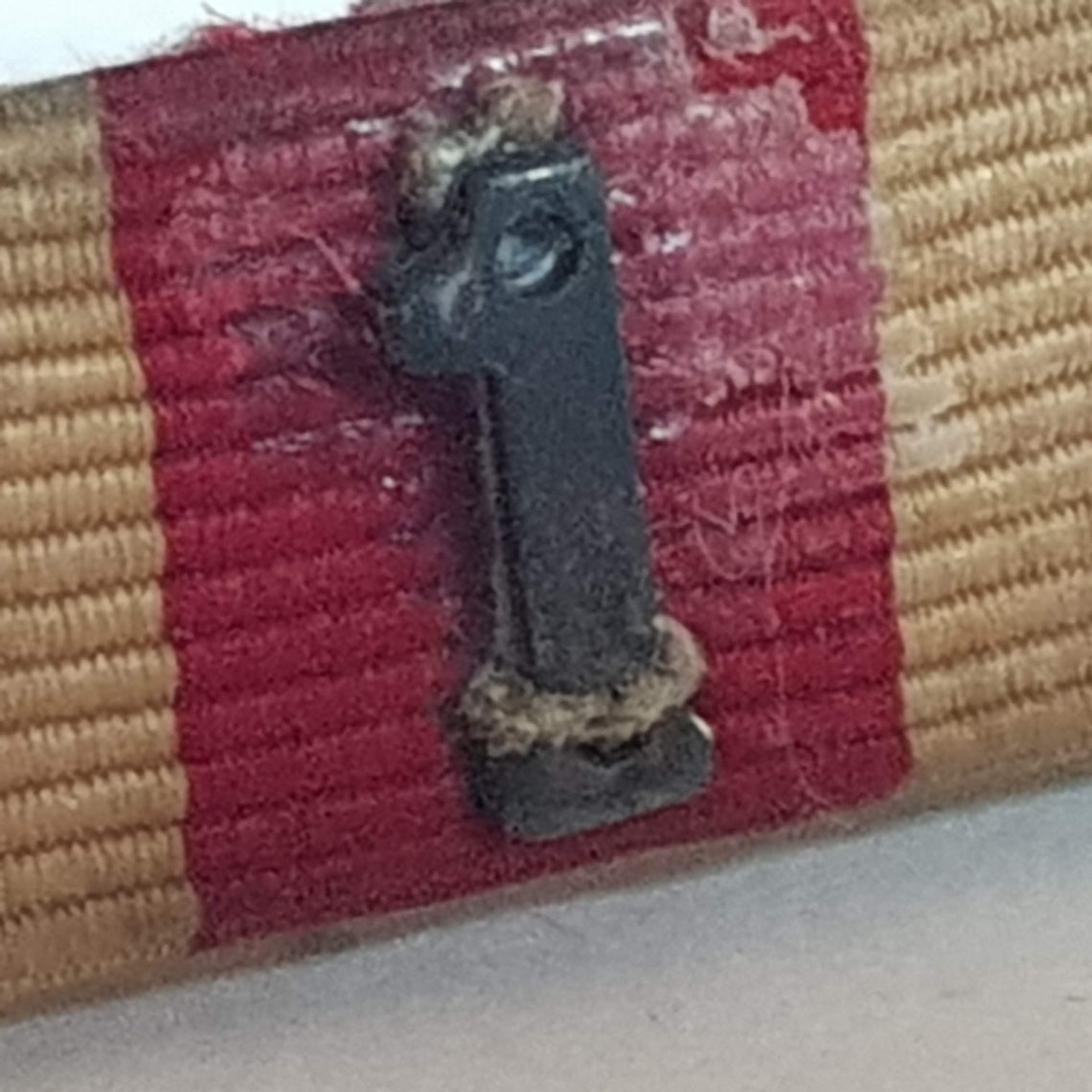 Collection of British Military Medal Bars Original Military - Etsy