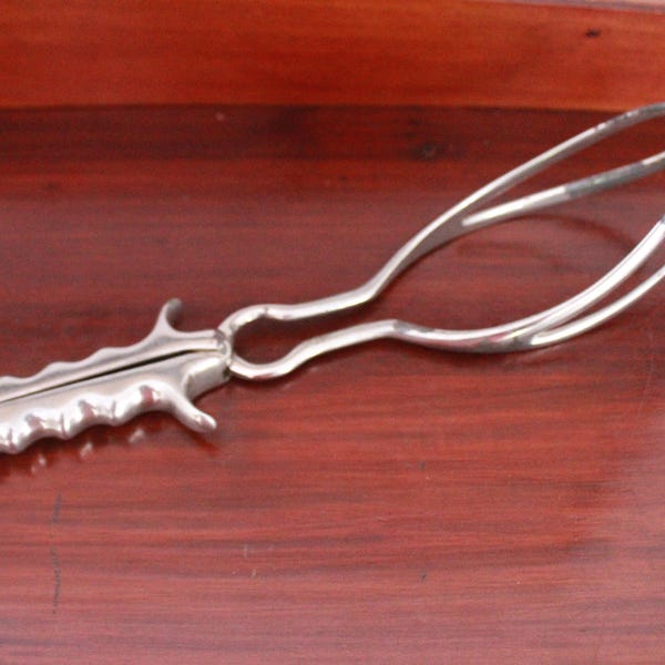 Antique Forceps - Etsy