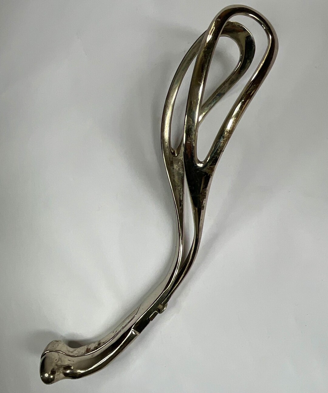 Antique Obstetric Birthing Forceps, Late 19thc. Aveling Forceps. Rare ...