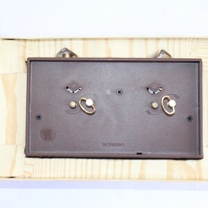 Vintage Jerger Chess Clock, Working Order and in Original Box - Etsy