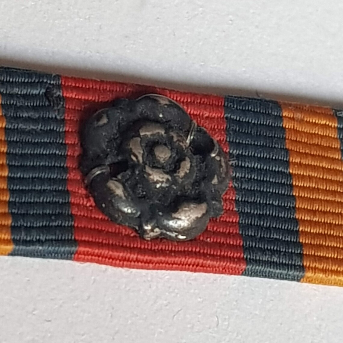 Collection of British Military Medal Bars Original Military - Etsy