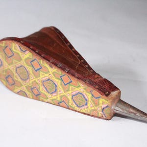 Antique French Powder Bellows. 19th Century. - Etsy