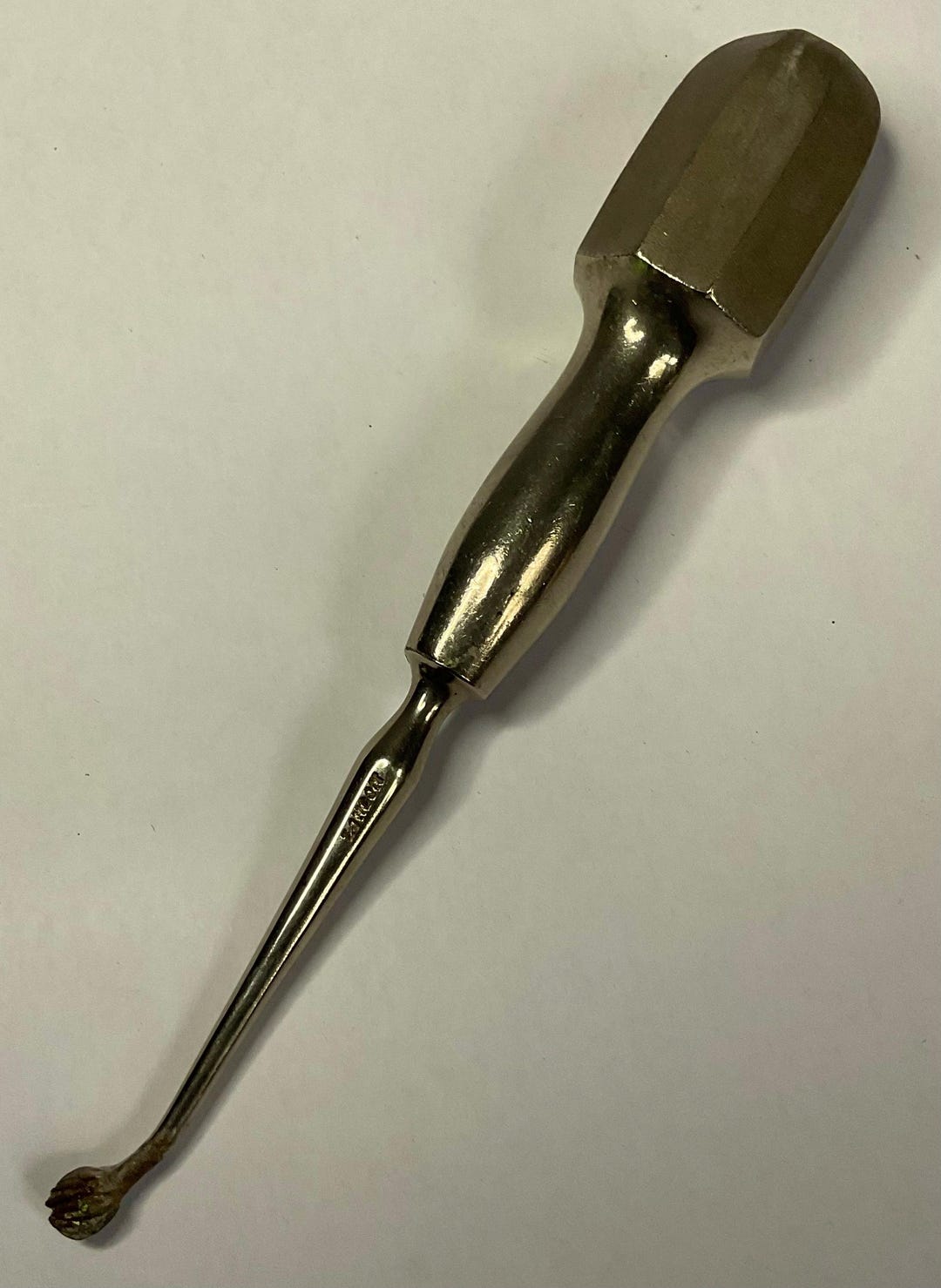 Antique Surgical Osteotribe / Bone Rasp by Mayer & Co., London - Etsy