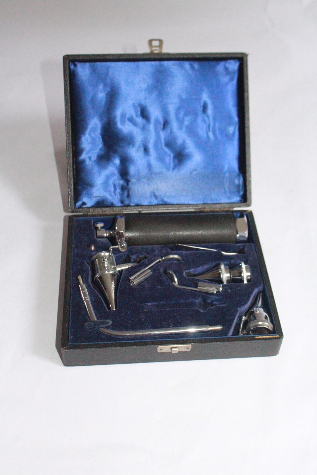 Vintage Medical. Vintage Otoscope. - Etsy