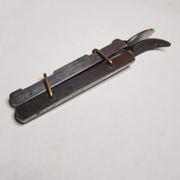 Antique Watchmaker Tools - Etsy UK