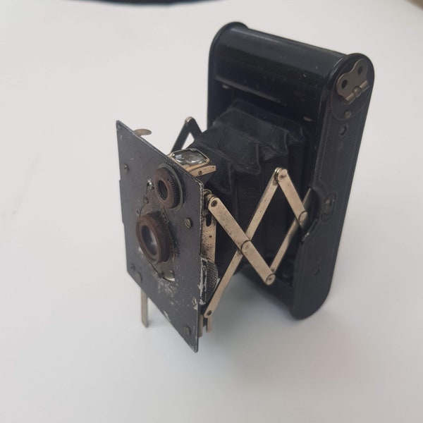 Antique Camera - Etsy