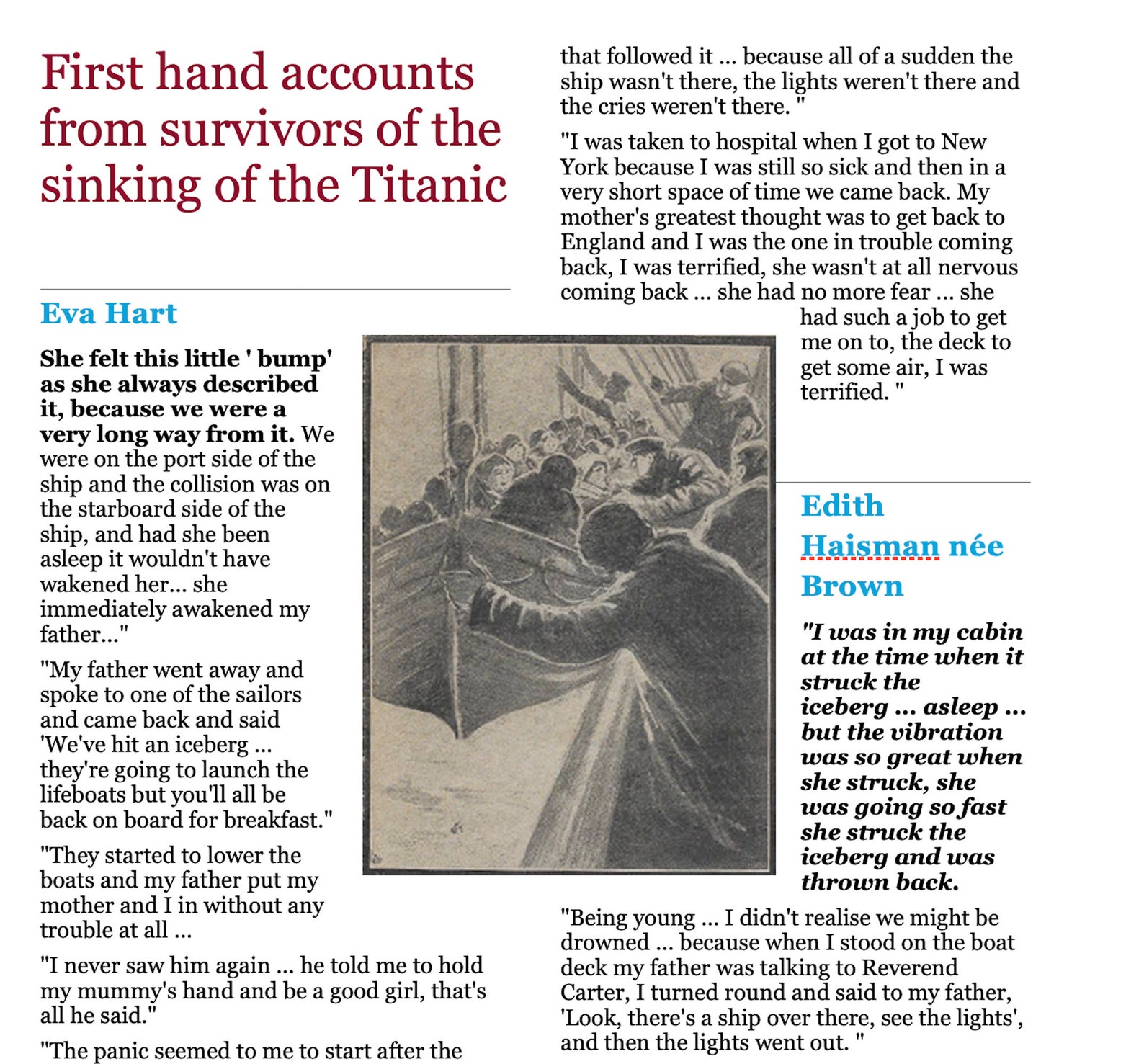 Titanic Files Historic Titanic Documents - Etsy UK