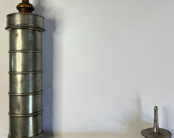 Antique Medical Equipment, French Enema Pump C1800. - Etsy