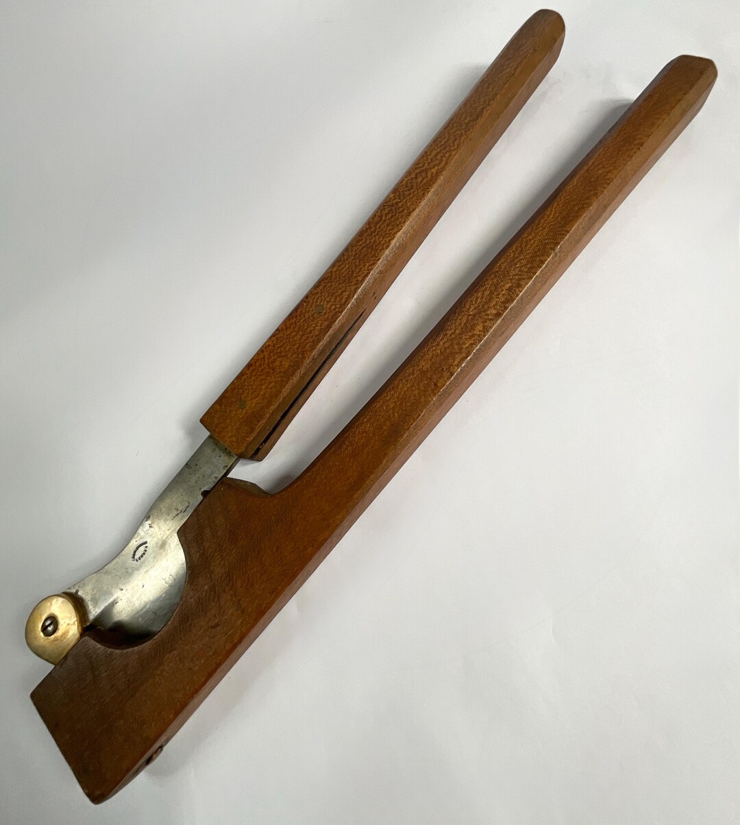 Antique Horse Tail Docker by Arnold & Sons, 19th Century. Veterinary ...